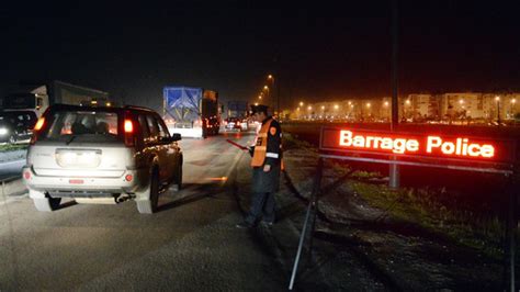 المغرب تفكيك خلية إرهابية موالية لداعش ليبيا