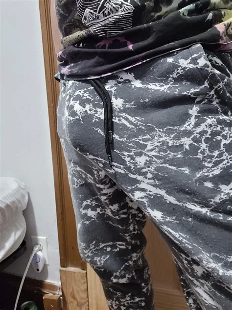 Okay Theyre Not Technically Grey But I Wore Them To Work Freeballing And Kept Getting Horny 🤪