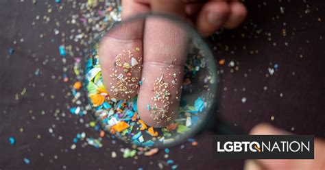 Heres Why You Probably Have Microplastic Particles In Your