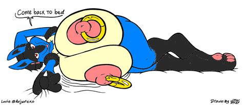 Post 998786 Lucario Porkyman