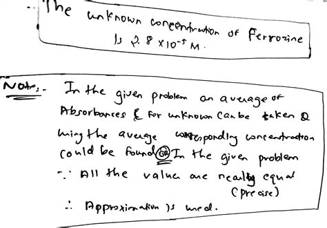 [solved] Iron Is Determined Using Fia Flow Injection Analysis By Producing Course Hero