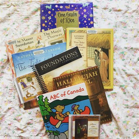 Classical Conversations Booklist Cycle 1 Ancient History