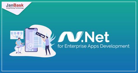 The Business Value Of NET Application Development JanBask Blog