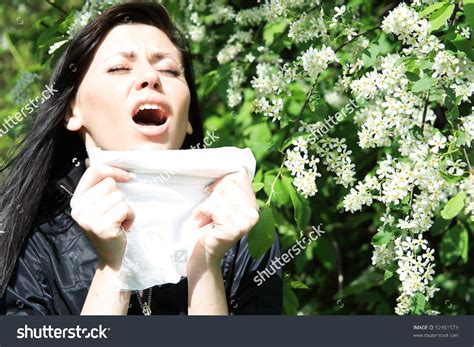 Allergy Sneeze Image 827748 Thisvid Tube