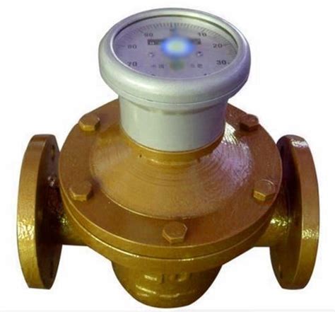 Analog Output Fuel Flow Meter डजल फल मटर डजल परवह मटर in Perungudi Chennai Base