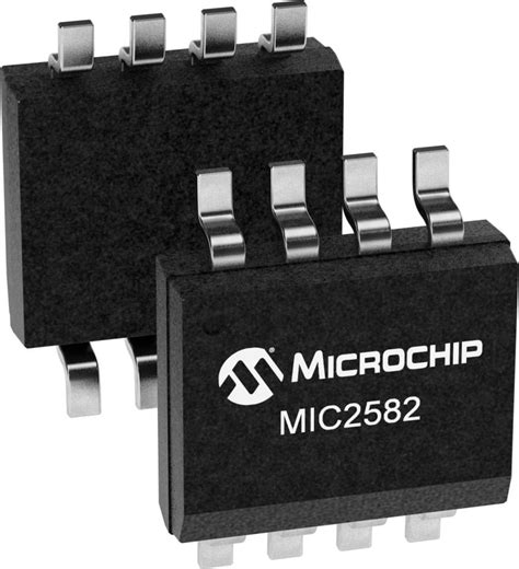 Hot Swap Controllers For Hot Swappable Applications Microchip Technology