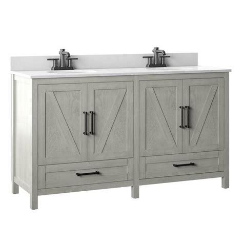 Rustic Bathroom Vanities With Tops Rispa