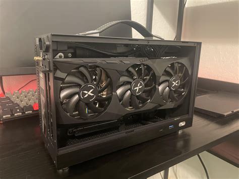 Small Form Factor PC