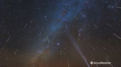 Geminid Meteor Shower How To Watch The Most Active Meteor Shower Of