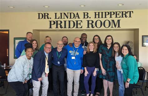 Dr Chuck Herring On Linkedin Sflionpride Handprintshealfootprints