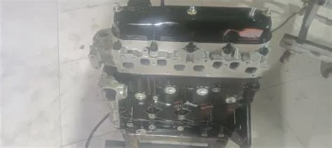 For Toyota 2y 3y Quality Engine Long Block For Hiace Hilux Townace Quality Engine Block