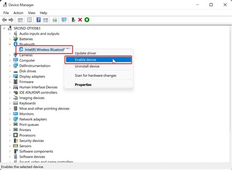 How To Fix Bluetooth Missing From Device Manager At Angus Champion Blog