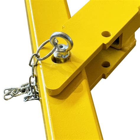 Container Tow Bar Soltecshop