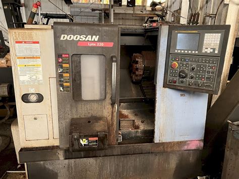 Lathes Cnc Deer Creek Machinery