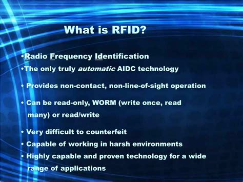 Ppt Rfid In Indoor Location Sensing Powerpoint Presentation Free