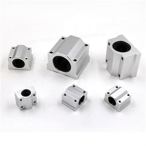 Customized SBR Linear Slider Suppliers Manufacturers Factory Wholesale Price YONGRUN