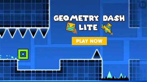 Cómo Crear Tus Propios Niveles De Geometry Dash Gaming Head Topics