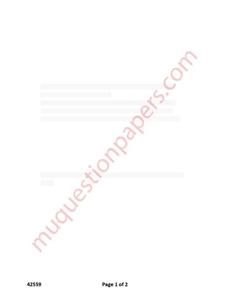 Dbms Qp Pdf Data Management Software Computer Data