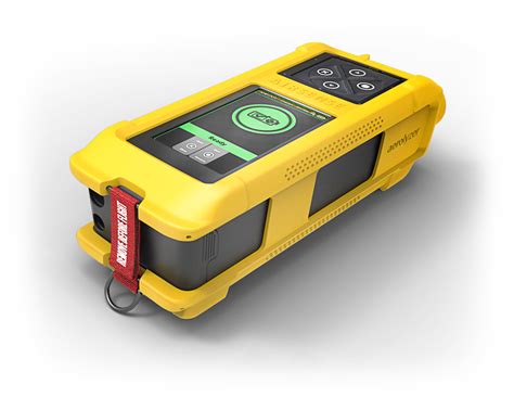 Aero By Airsense Analytics Gmbh Maintenance Devices For Aviation Industry