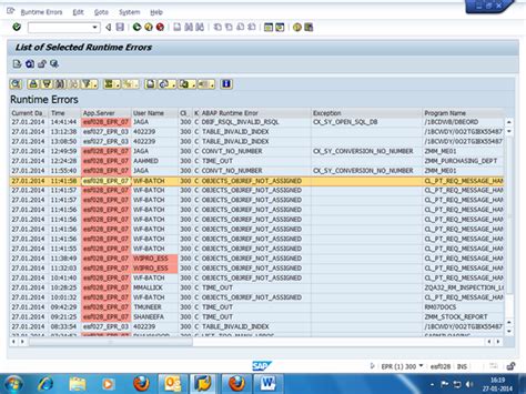 Leave Request Workflow Getting Stuck SAP Community