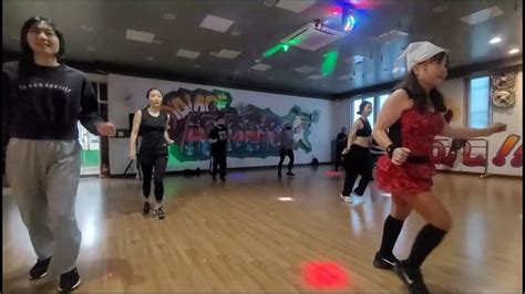 줄리아 미스터팡 다이어트댄스 빡쌤댄스 Youtube