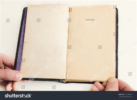 3 Preface Page Layout Design Images Stock Photos Vectors Shutterstock