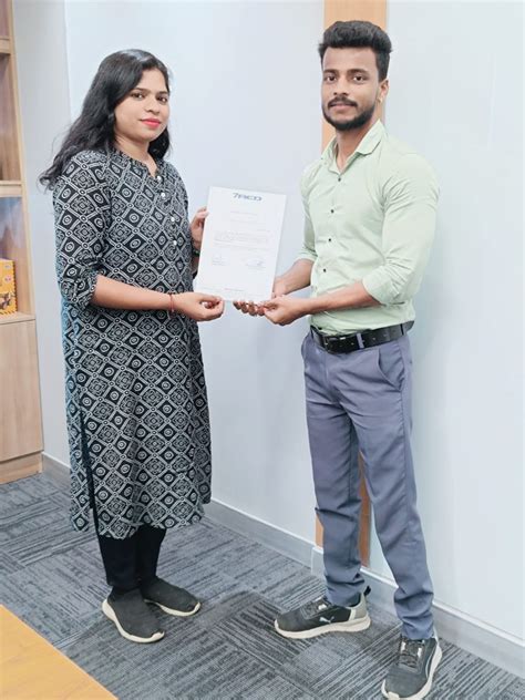 vijay kumar rawani on linkedin i m thrilled to announce that i ve successfully completed my