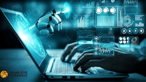 How Cybersecurity And Cyber Forensics Are Related Hawk Eye Forensic