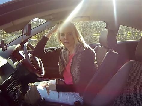 Copper Fucks Blonde With No Licence Porno Movies Watch Porn Online