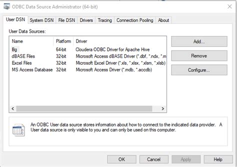 Connecting Hiveimpala With Powerbi By Rathnaguru Venkatachalapathy Medium