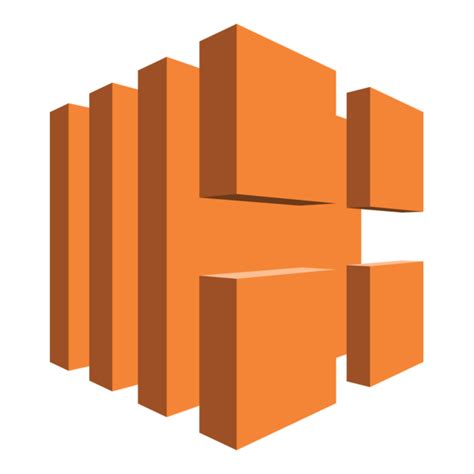 Aws Elastic Load Balancing Logo Png Vector Svg Free Download