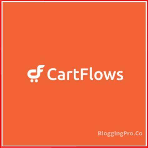 Cartflows Pro Wordpress Plugin With License Key Download At Low Price