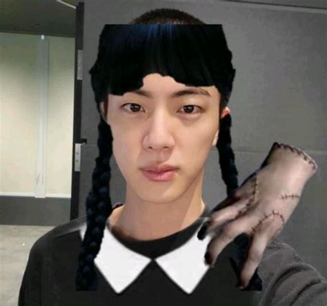 Bts Community Posts Jin
