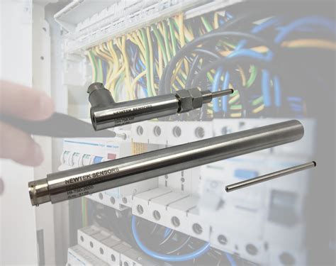 Linear Variable Differential Transformer Range Expands Engineer Live