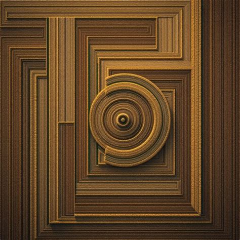 Free Geometric Nested Patterns Photo Geometric Abstract Minimal Download At Stockcake