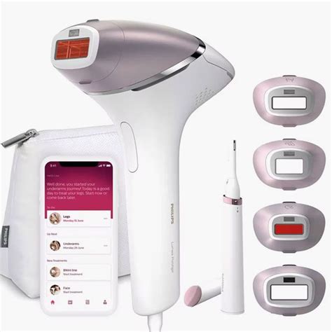 10 Best At Home Laser Hair Removal Kits 2023 Top Ipl Machines To Remove Body Hair Hello