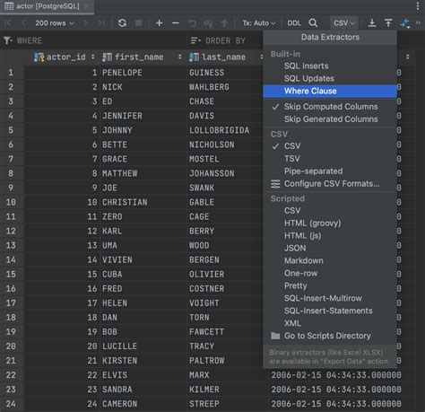 Release Notes Datagrip Documentation