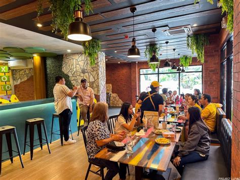 A Magical Encanto Themed Dining Experience At Mad Cafe In Cdo