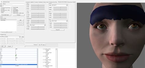 Tutorial On Making A New Race From Scratch Request And Find Skyrim
