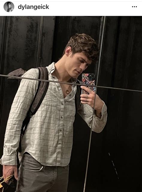 Dylan Geick Fan Page On Tumblr