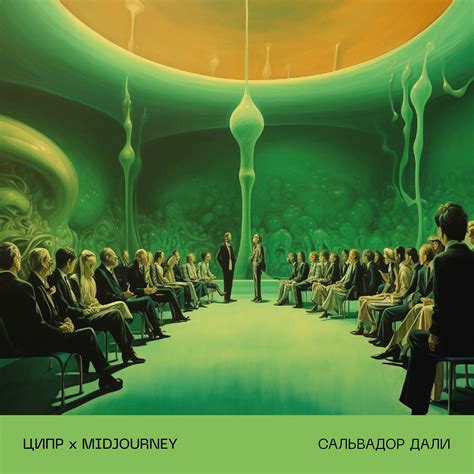 Галерея ЦИПР — ЦИПР