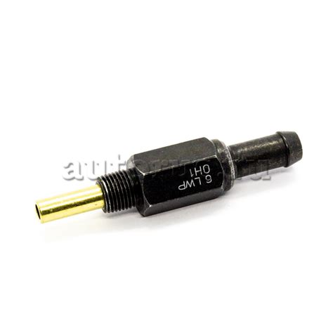 Обратный клапан вентиляции картера двигателя HYUNDAI/KIA 26740-21314 ...