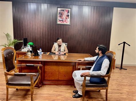 Mehr Mohsin Raza Phd On Linkedin I Had A Great Time With Prof Dr