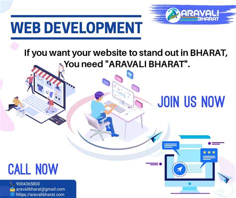 transform your business with aravali bharat mumbai s premier digital