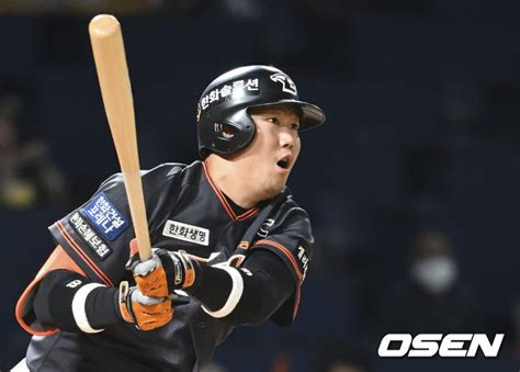 70g 출장정지 한화 하주석 음주운전 벌금형 약식기소 Osen