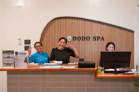 보홀 마사지 추천 신상 마사지샵 도도스파 자유여행 샤워가능 네이버 블로그