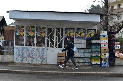 სტეპანაკერტი ჩაკეტილი გზის პირობებში ფოტორეპორტაჟი Netgazeti • მთიანი ყარაბაღი • Netgazeti Ge