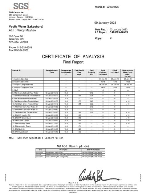 fillable online a gis based model to assess the risk of on site fax