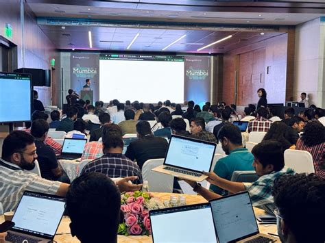 yogesh sukhatankar on linkedin mongodblocal loveyourdevelopers