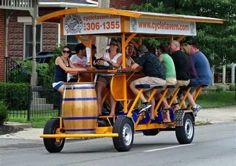 Pin By Sebastian York On Bicicletas Y Mas Biker Bar Beer Bike Bar